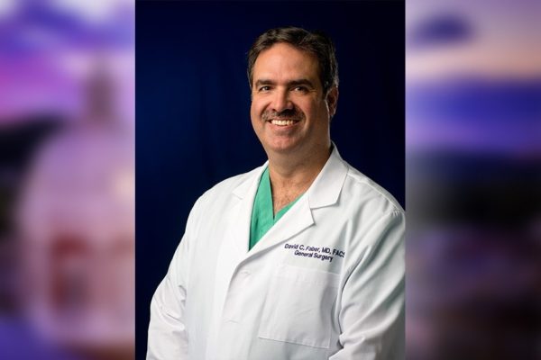Dr. Faber with St. Joseph’s Hospital to offer free 'Lunch and Learn ...