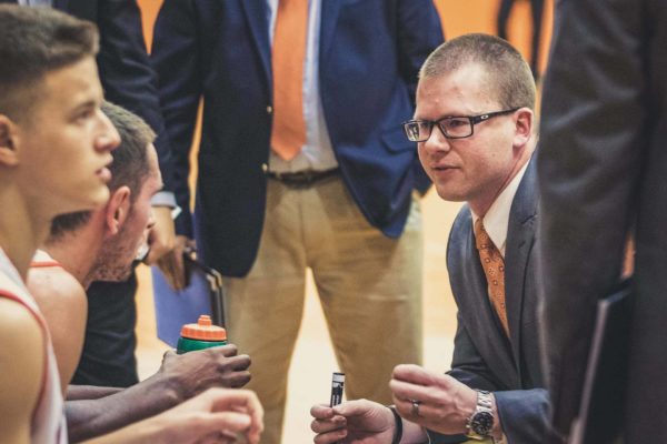 Bobcats picked 10th in hoops poll