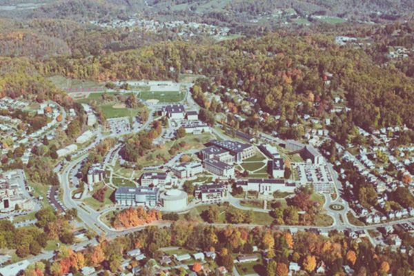Fairmont State President Mirta Martin named Educator of the Year