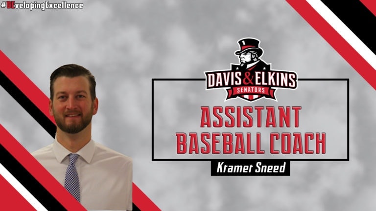 D&E names Kramer Sneed assistant baseball coach