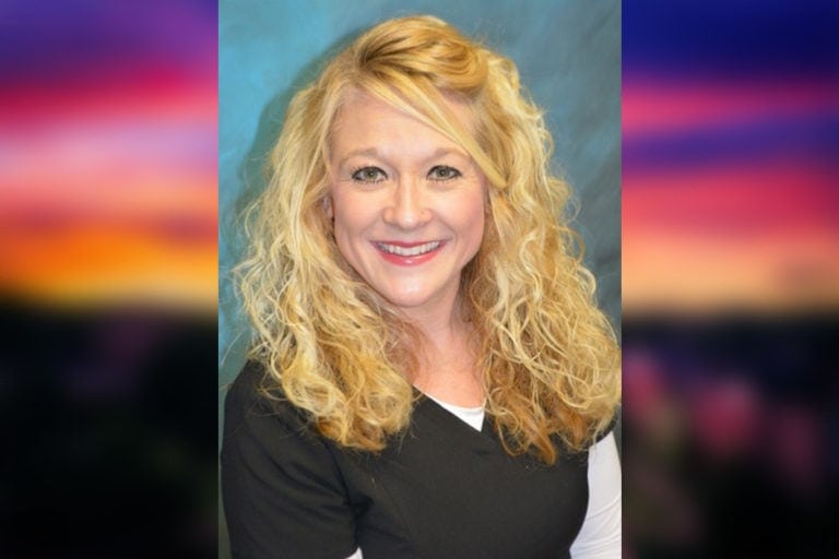 Buckhannon resident named SJMH Employee of the Month