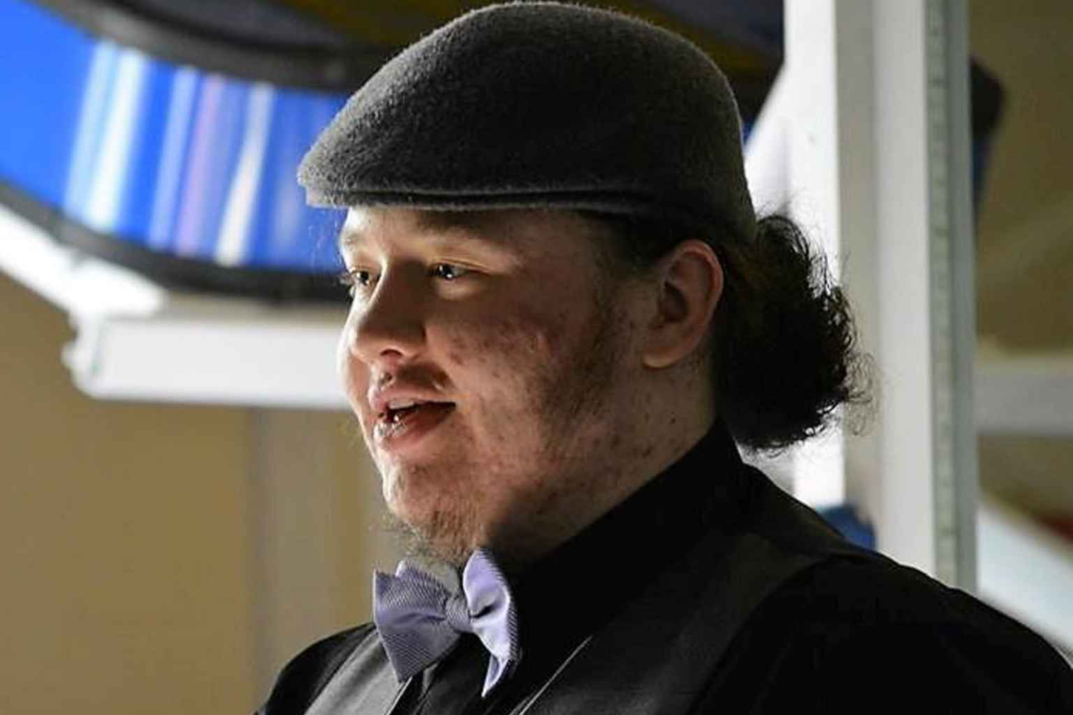 Welch to hold Senior Art Show at GSC: A Journey to Nowhere