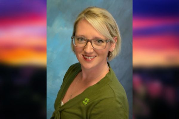 Tara Arnold selected as Stonewall Jackson Memorial Hospital’s Employee ...