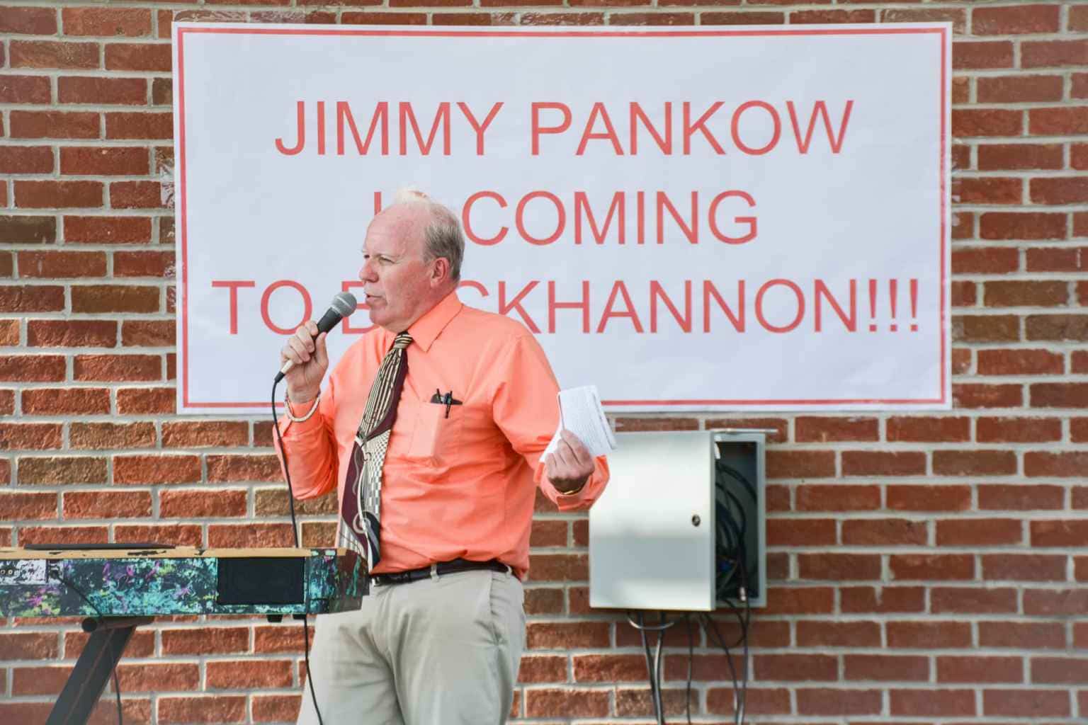 City celebrates 72nd birthday of Chicago's legendary trombonist, Jimmy ...