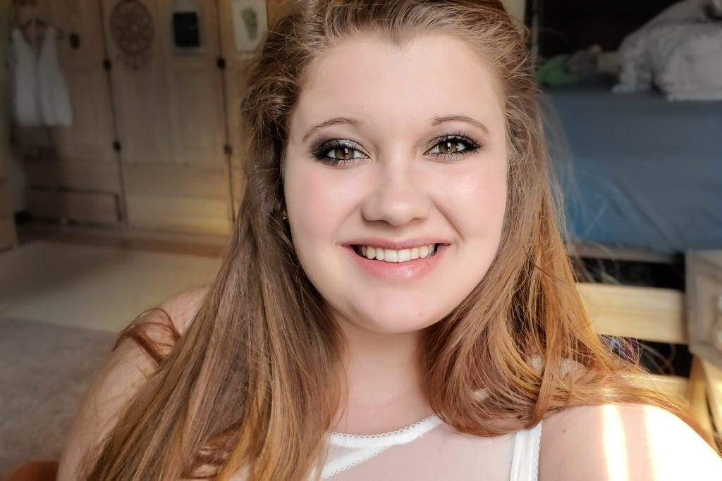 Hannah Willey on Her Community Engagement and How She Made Friends ...