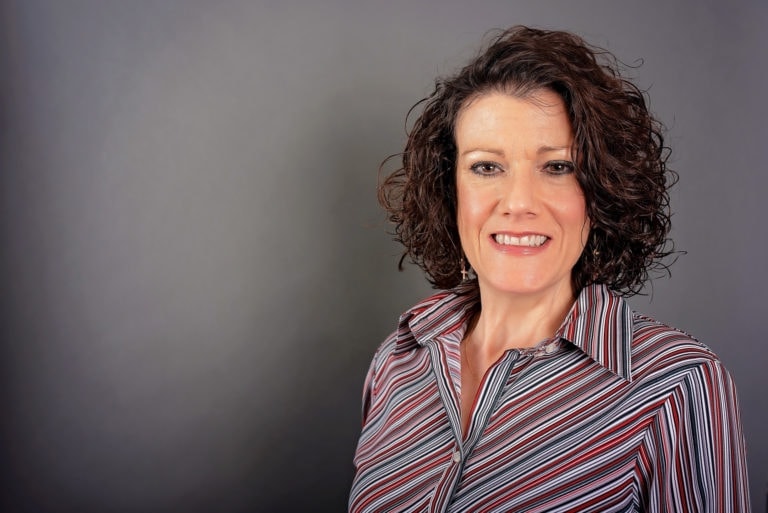 Charlene Shaffer Dean is running for W.Va. House of Delegates