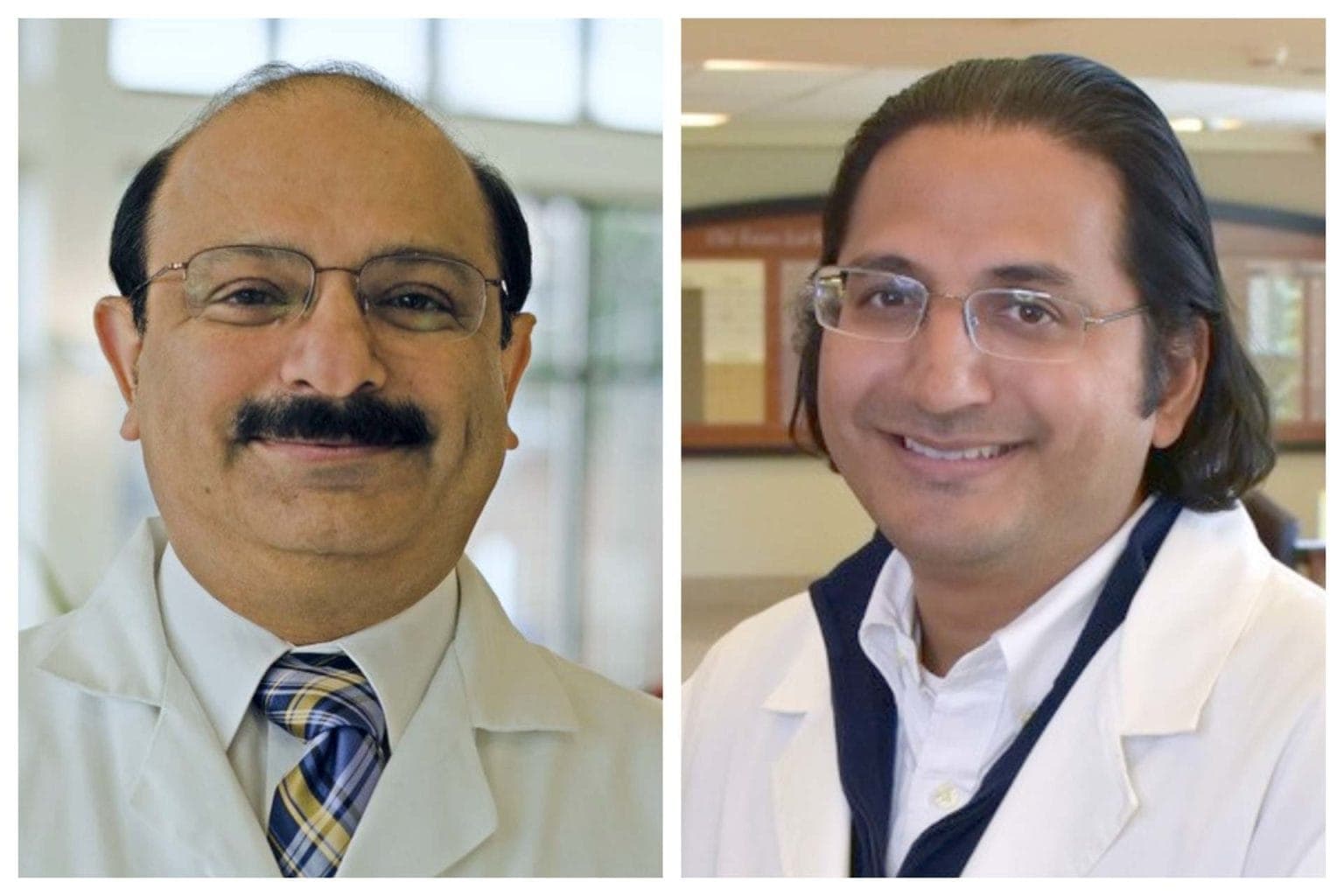 Mon Health SJMH opens Heart and Vascular Office