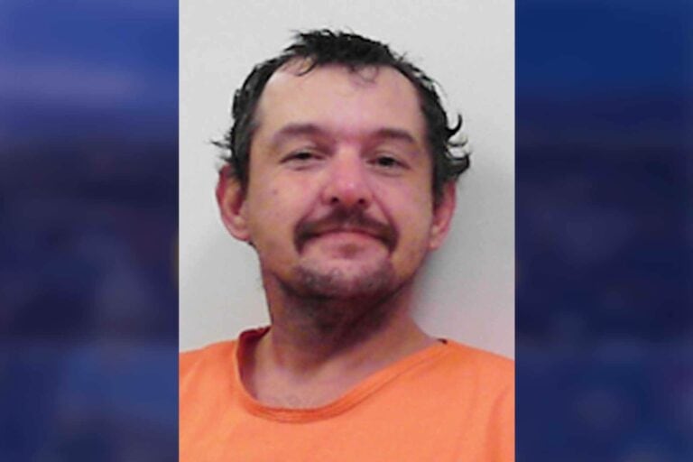 Adrian Man Arrested On Grand Larceny Charges After Allegedly Stealing