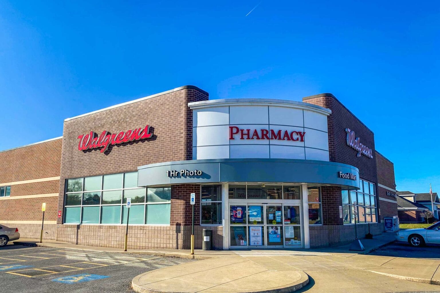 Buckhannon Walgreens now offering free drive-thru COVID-19 testing