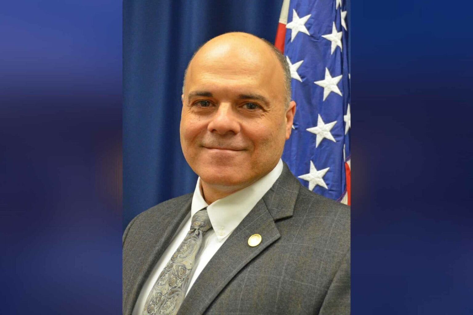 Randolph J. Bernard named Acting United States Attorney