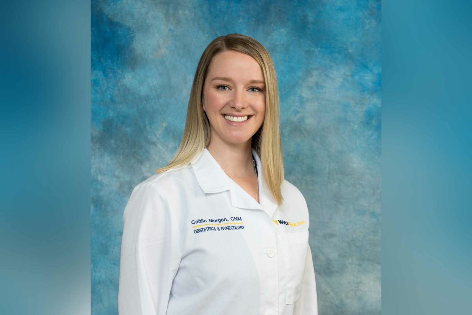 St. Joseph's Hospital welcomes Caitlin Morgan, CNM to St. Joseph's ...