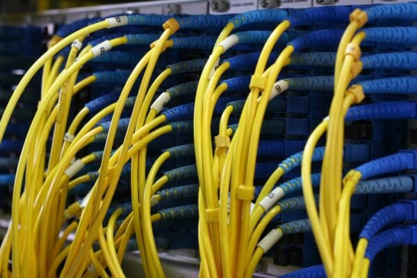 FCC launches new national broadband map; West Virginia prepares to ...