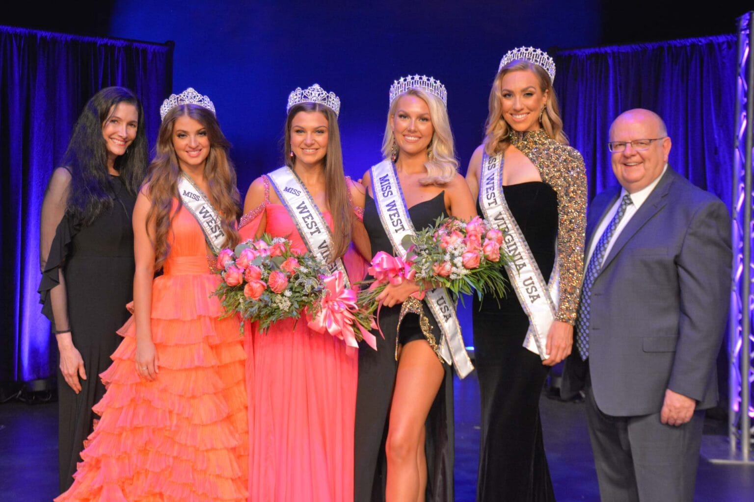 Parkersburg native named Miss West Virginia USA in Buckhannon over the ...