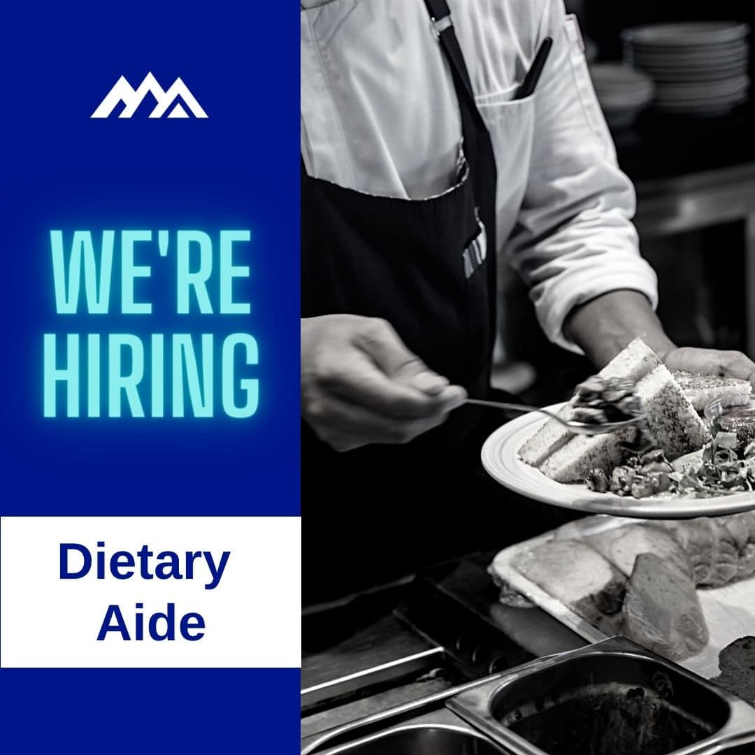 Help Wanted – My Buckhannon