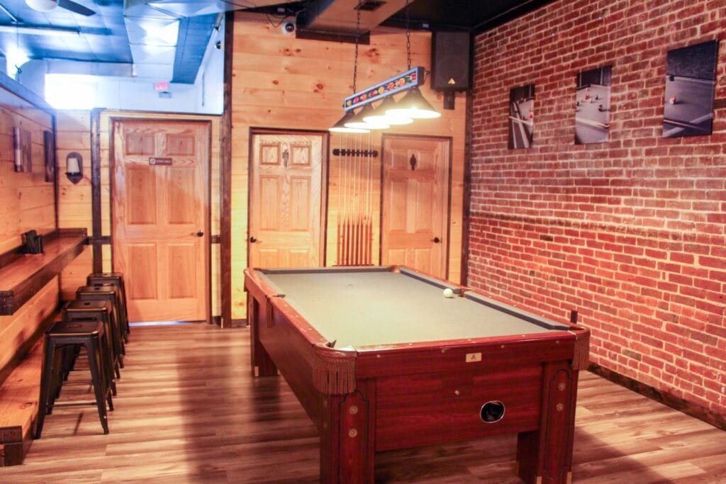 Evolution Bar and Grill aims to elevate patrons' restaurant, bar experience