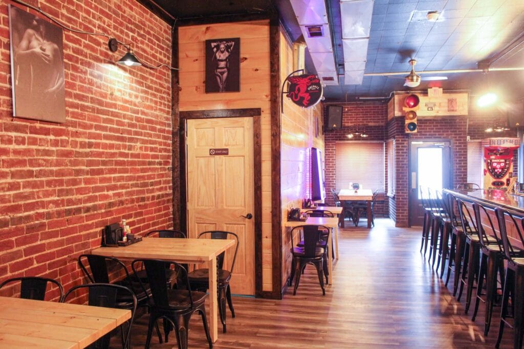 Evolution Bar and Grill aims to elevate patrons' restaurant, bar experience