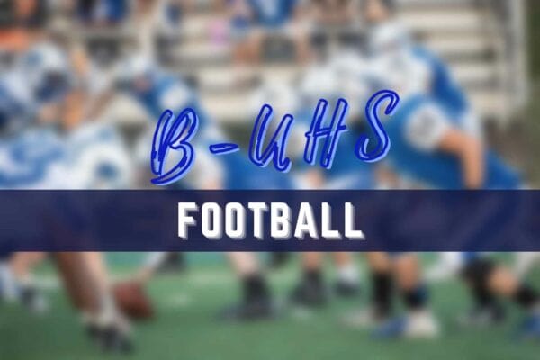 Home [www.mybuckhannon.com]