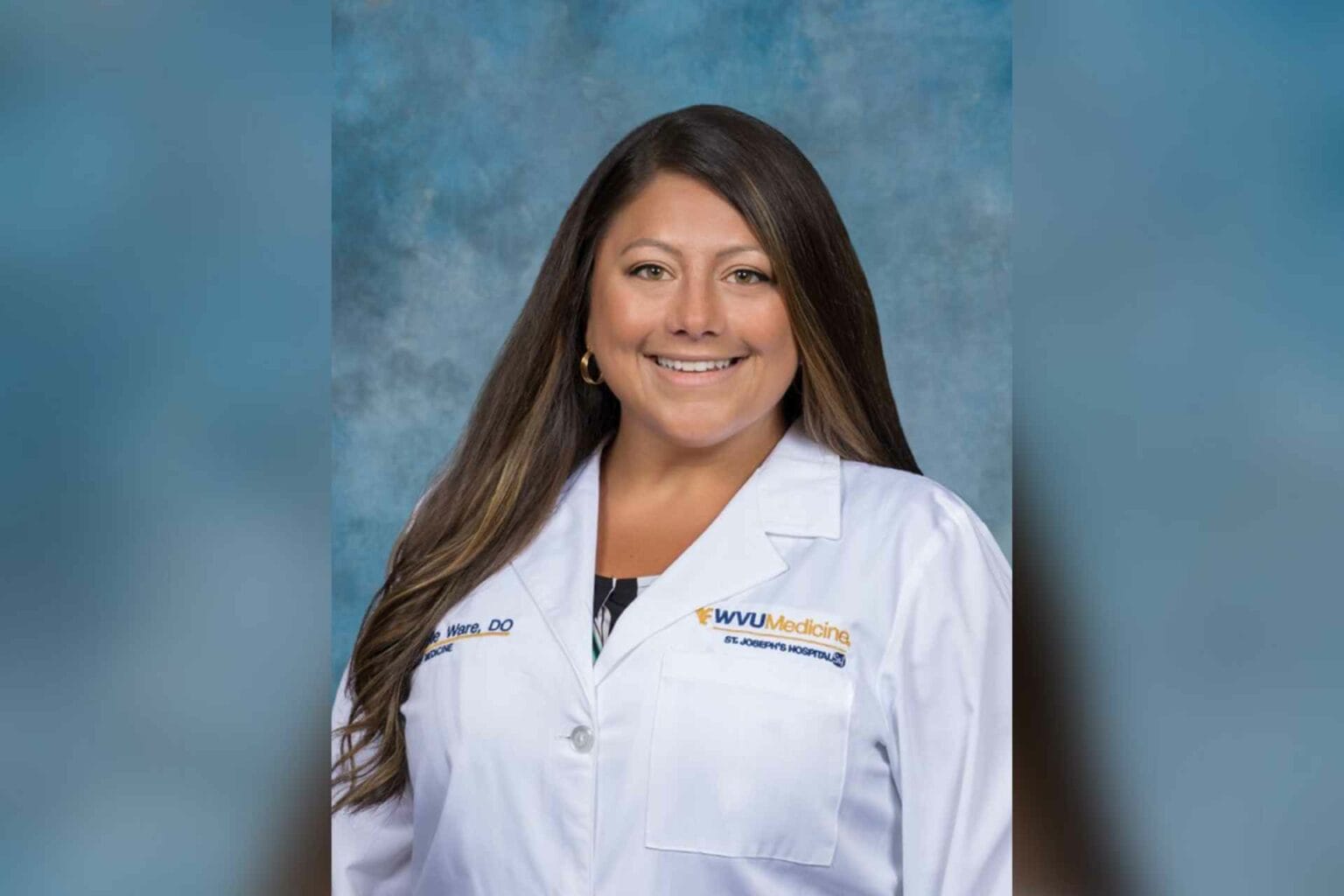St. Joseph's Hospital welcomes Danielle Ware, DO to its team of family ...