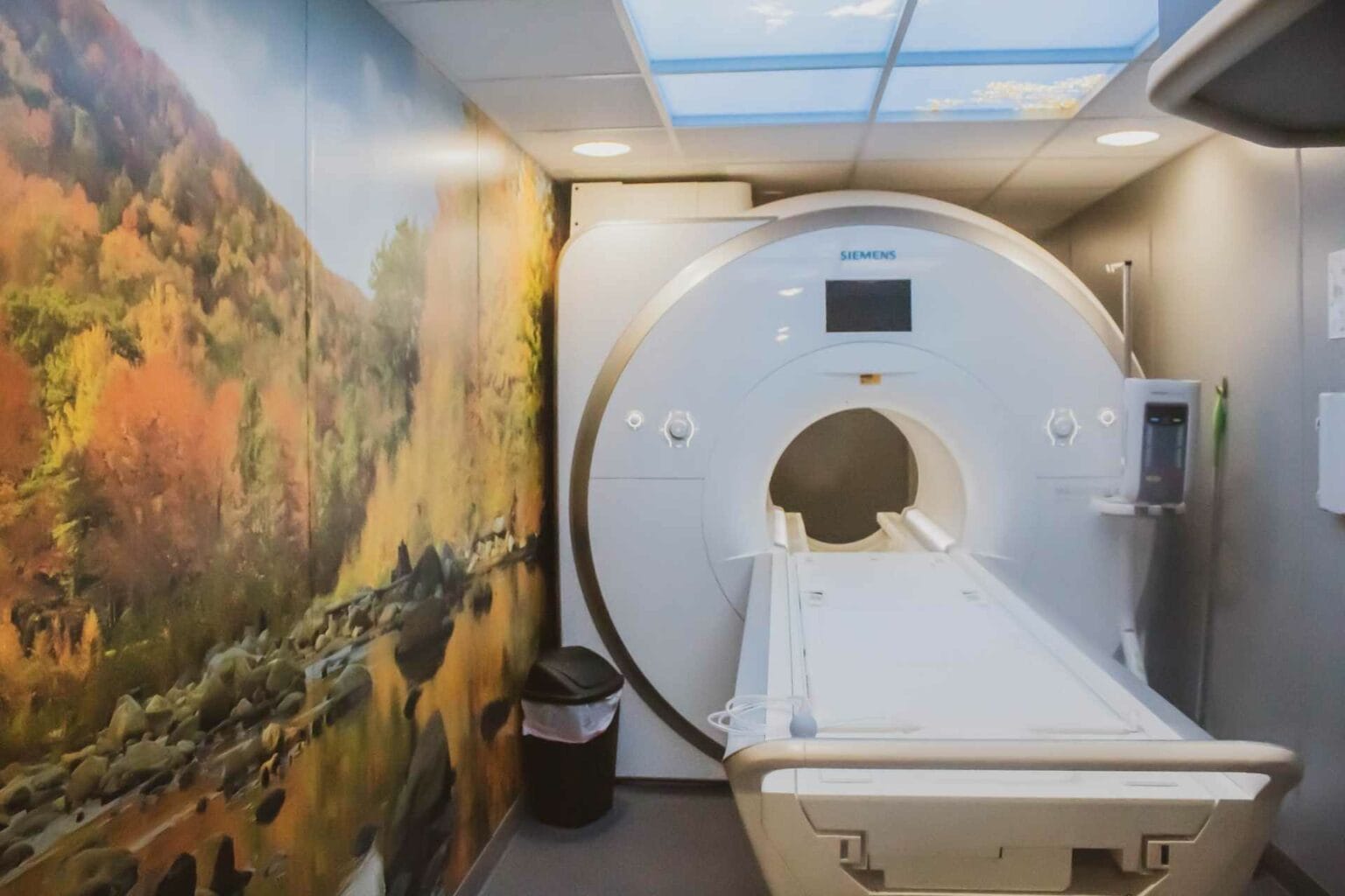 New mobile MRI unit brings Buckhannon residents improved patient care ...