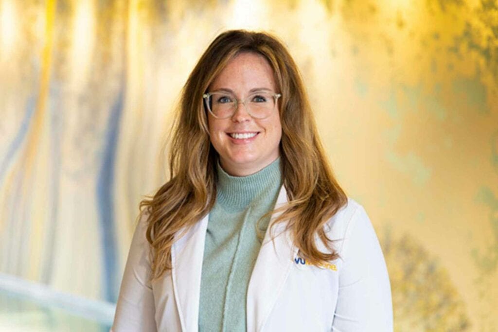 WVU Rockefeller Neuroscience Institute celebrates state’s first ...