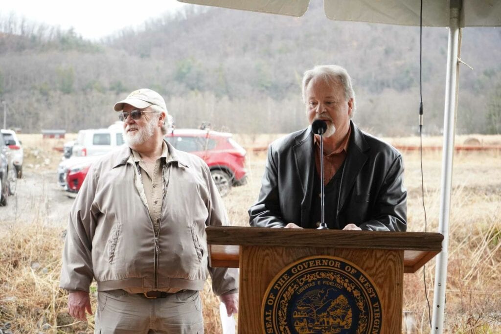 Cheat River bridge on Corridor H to be among the longest in the state ...