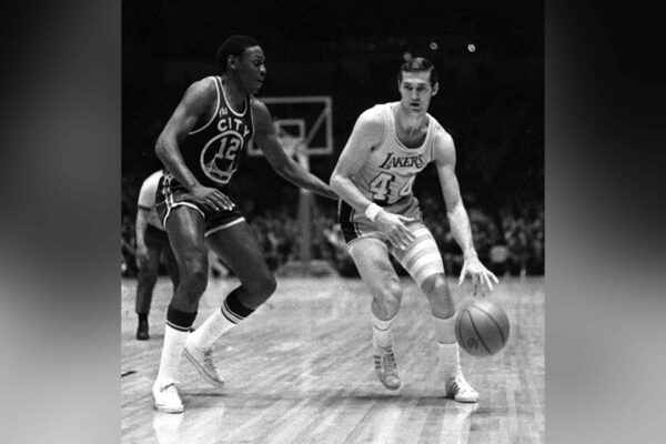 Black History Month: Williams a key figure in Mountaineer basketball’s ...