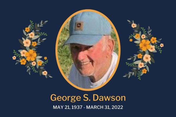 George S. Dawson