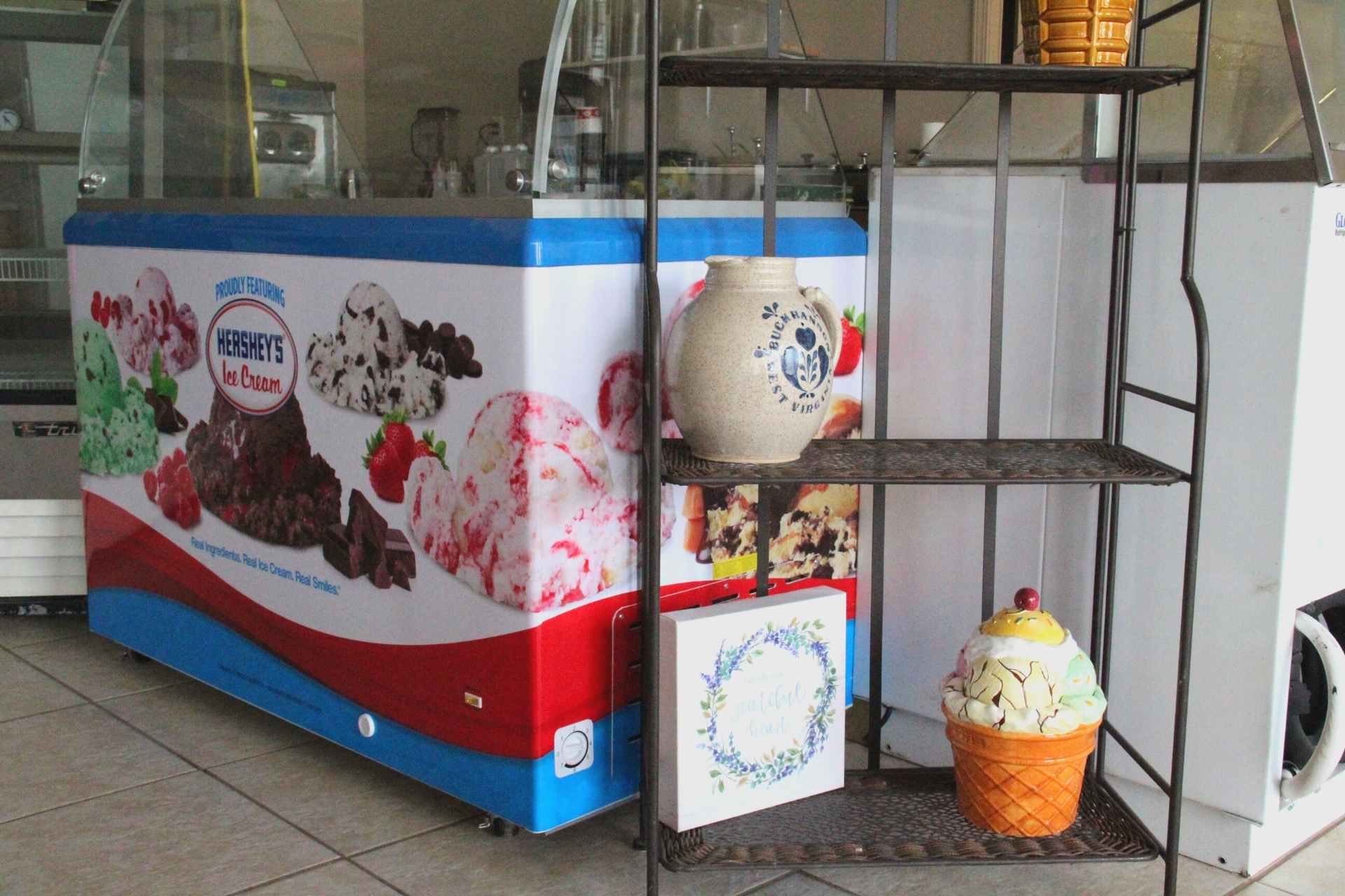 Dip into Sweet-A-Licious's new downtown storefront starting Friday as ...