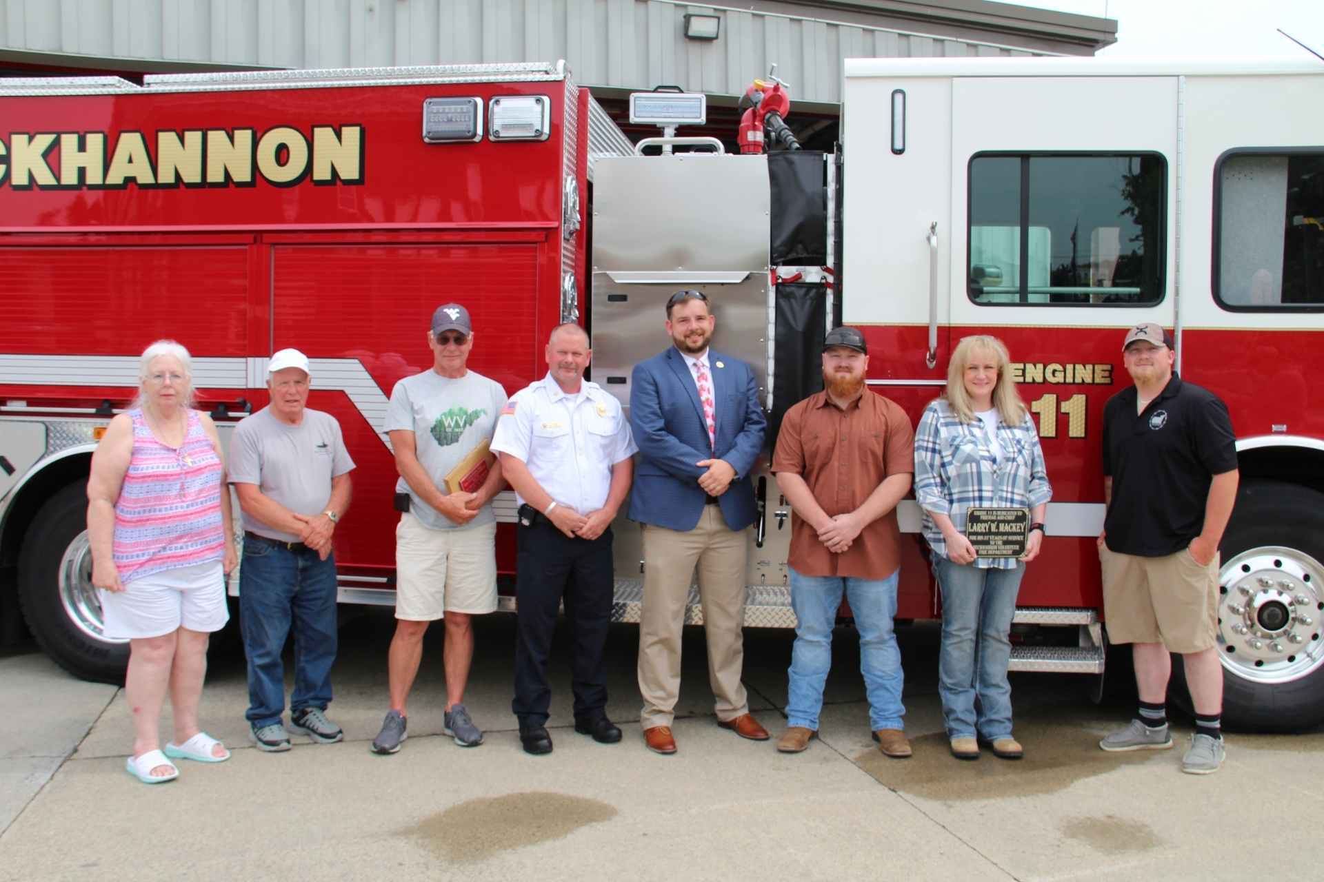 City pays tribute to Steve Long for 35 years of selfless service; New ...