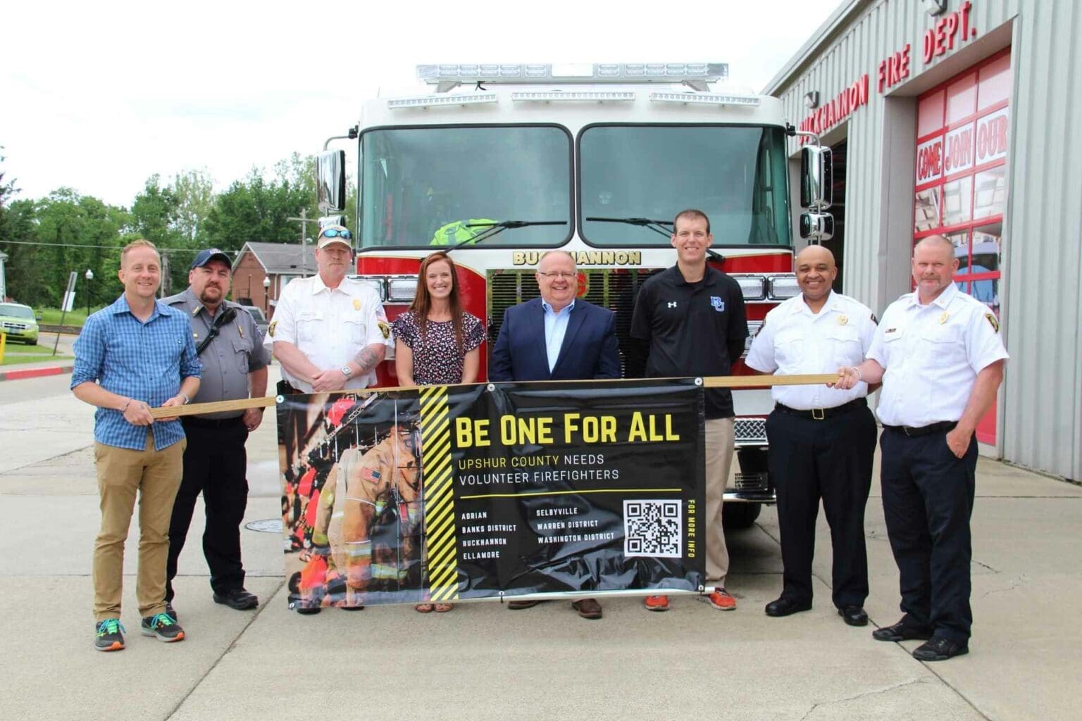 State fire marshal commends high school class on marketing campaign to ...