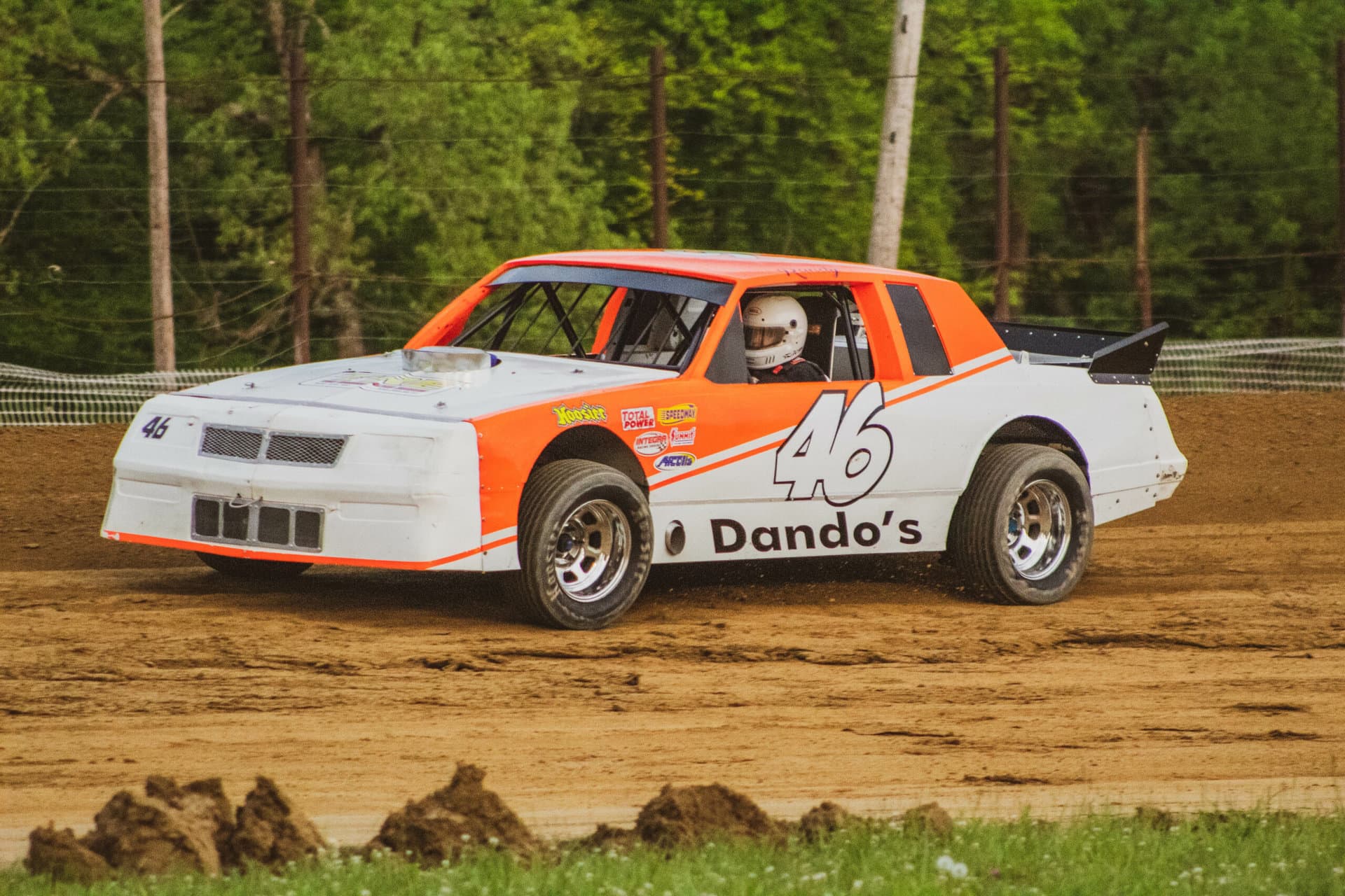 Start your engines - Elkins Raceway hosts Saturday Night Thunder ...