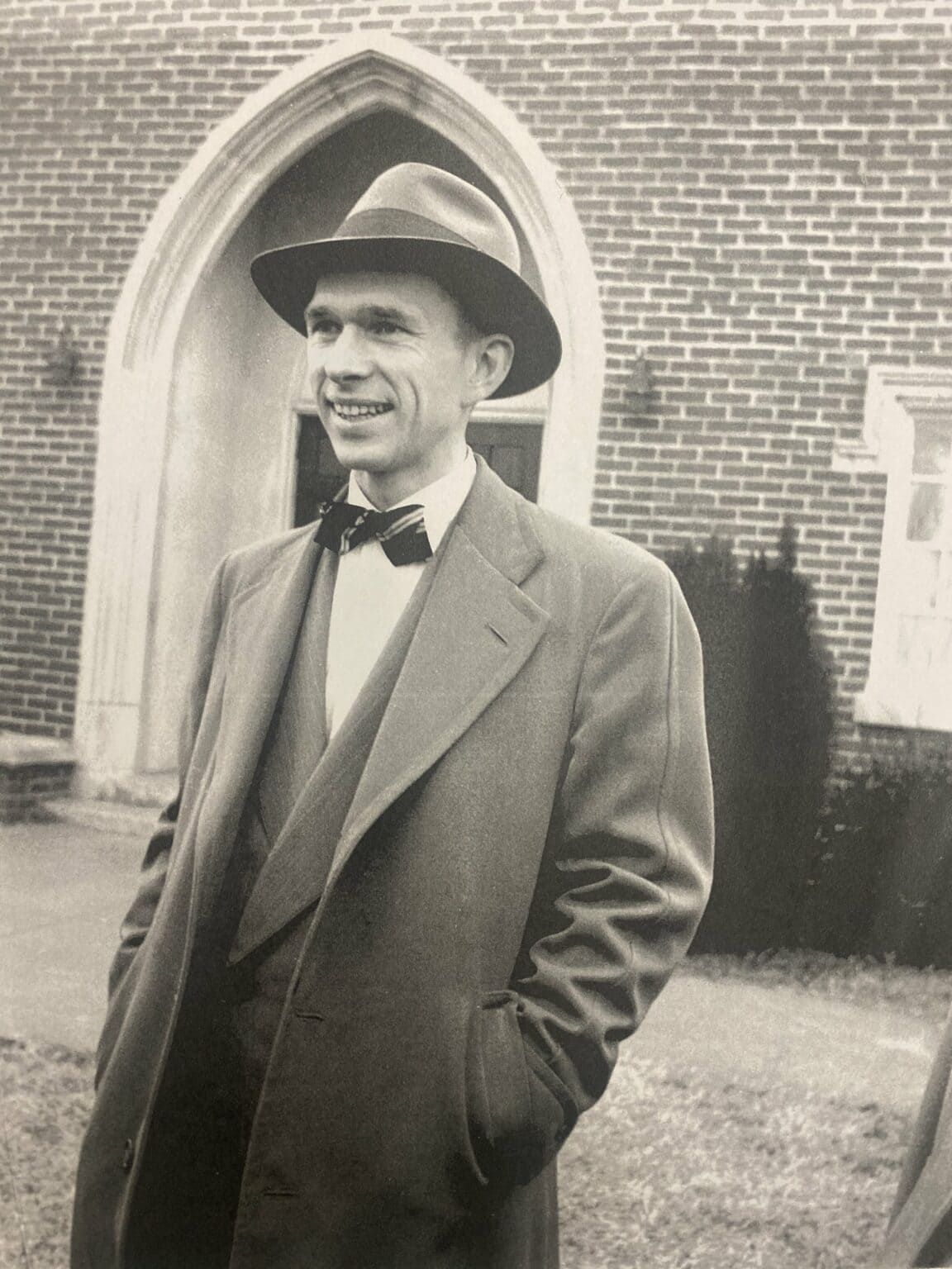 This Week in West Virginia History: May 15-21