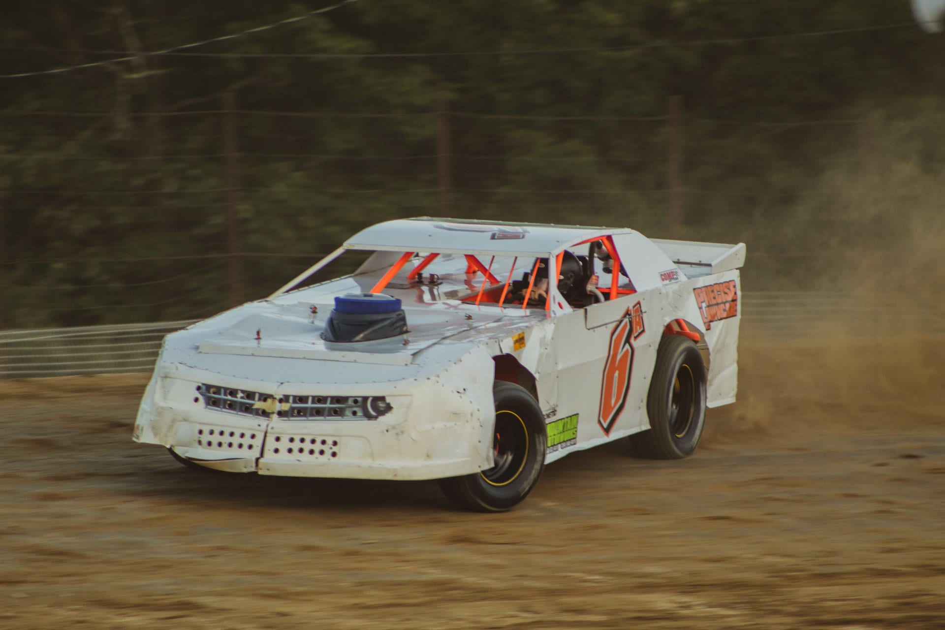 Families flock to Elkins Raceway for Kids Candy Rush event