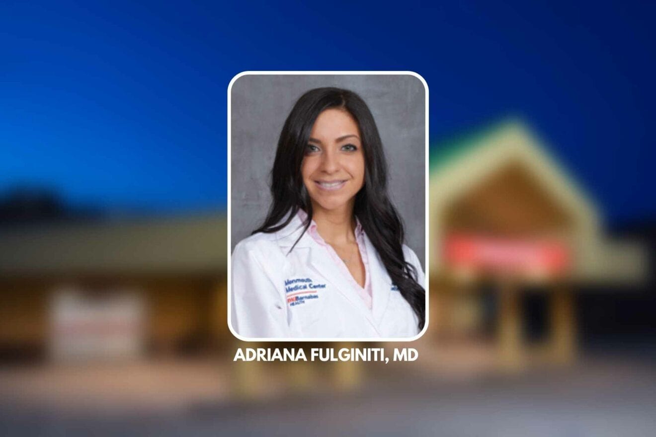 New OB/GYN joins Davis Medical practice team