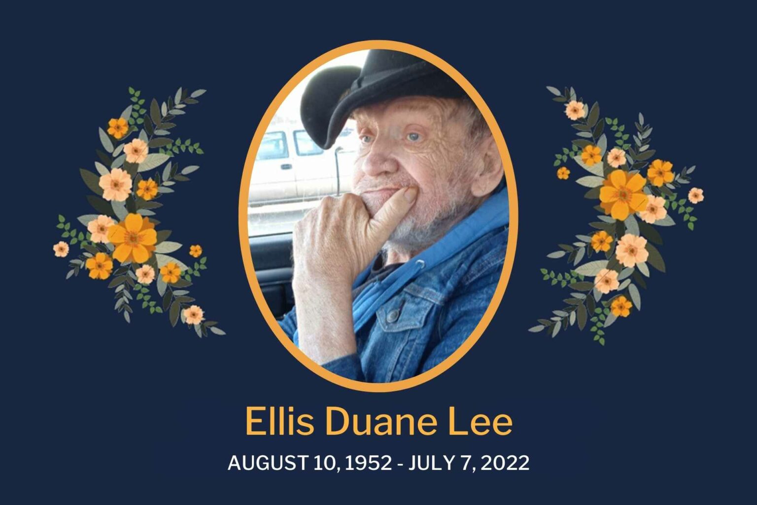 Ellis Duane Lee