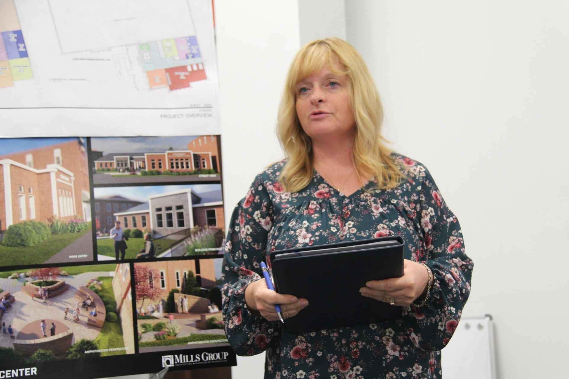 Residents chime in with feedback, recommendations for proposed SYCC ...