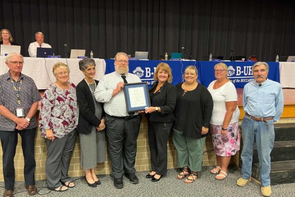 A special edition of Upshur Stars puts Stankus, Harrison, Frashure and ...