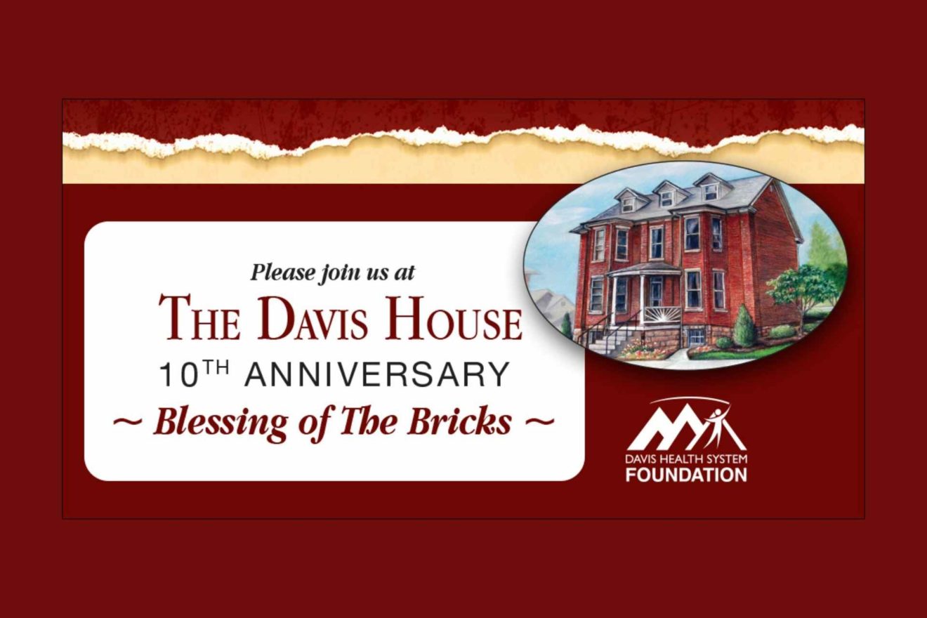 Davis House celebrates 10 years of love