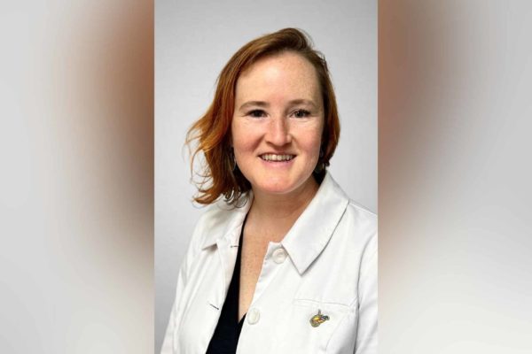 Becher promoted to Chief Medical Officer at Community Care of West Virginia