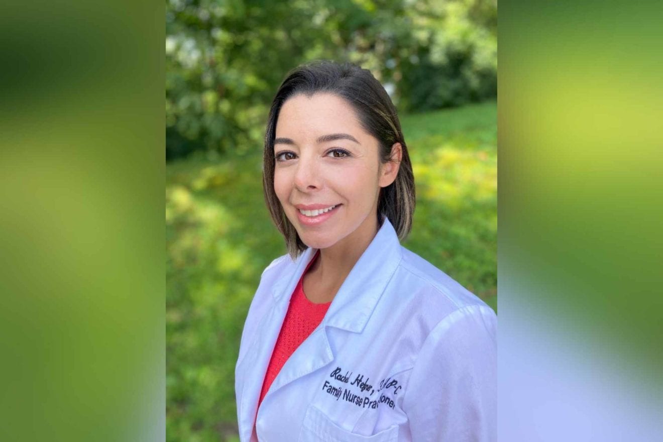Mon Health Stonewall Primary Care welcomes Rachel Hefner, NP-C to ...