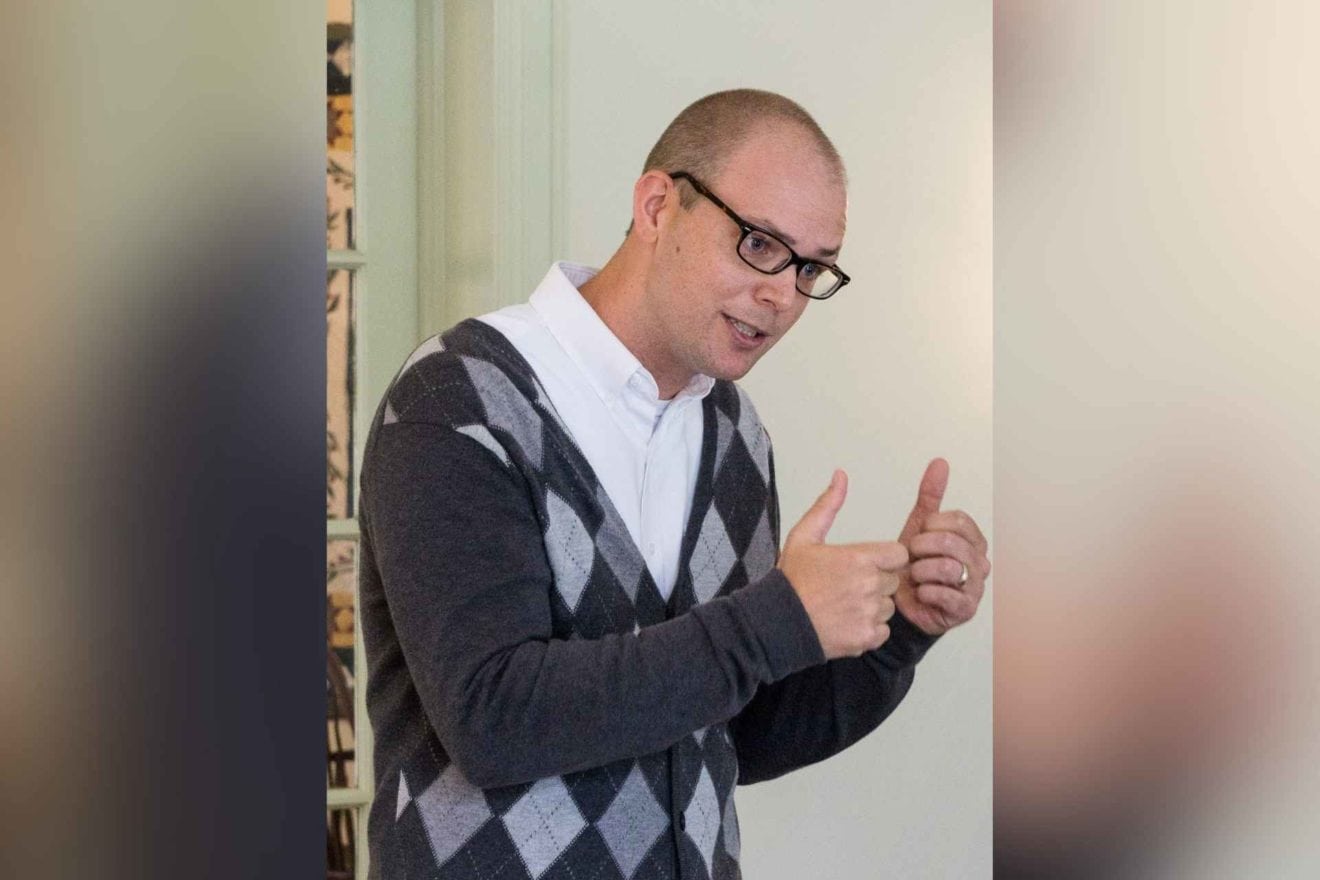 Glenville State University to host “History Alive!” Performance with ...