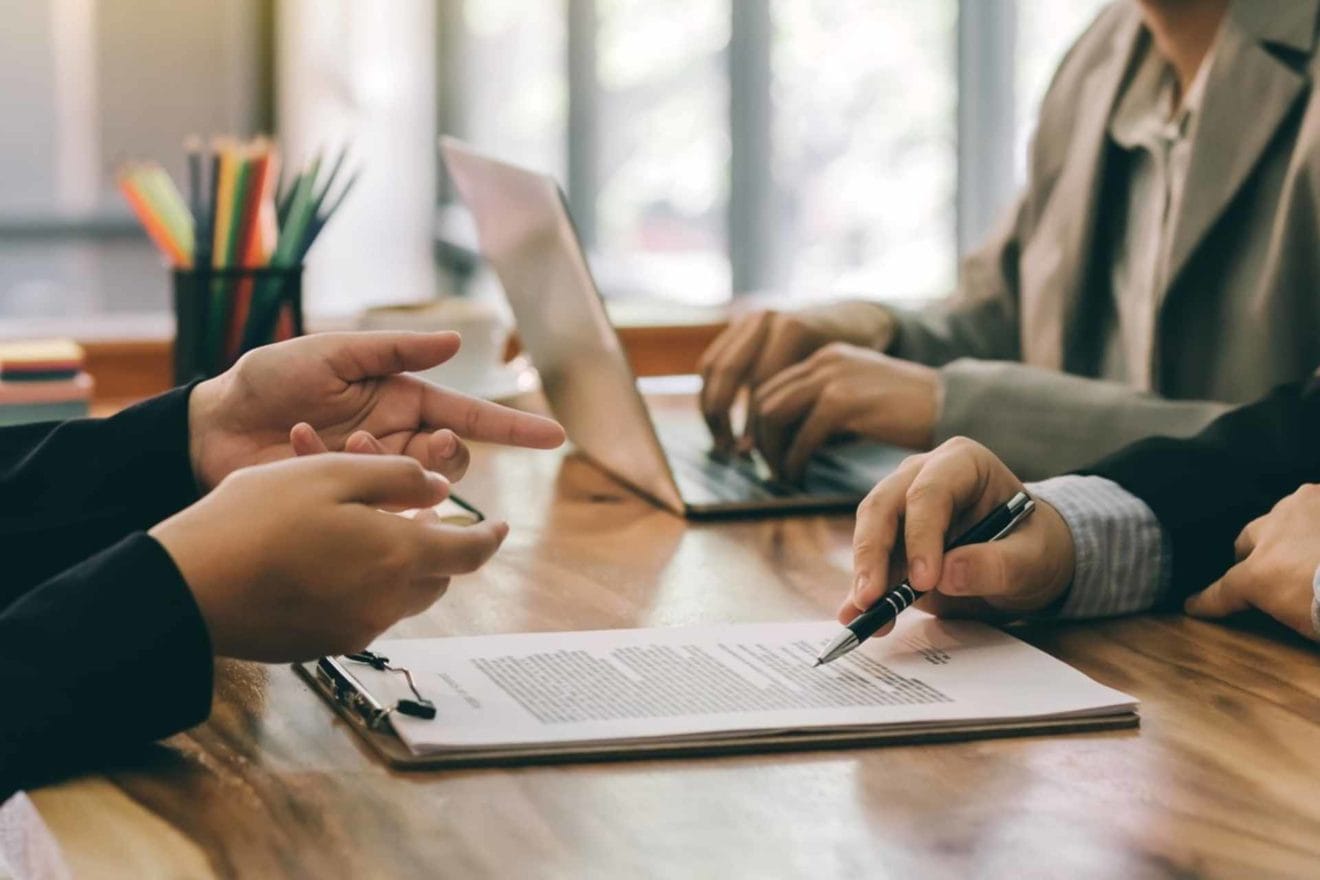 DHHR announces reporting structure changes and hiring freeze