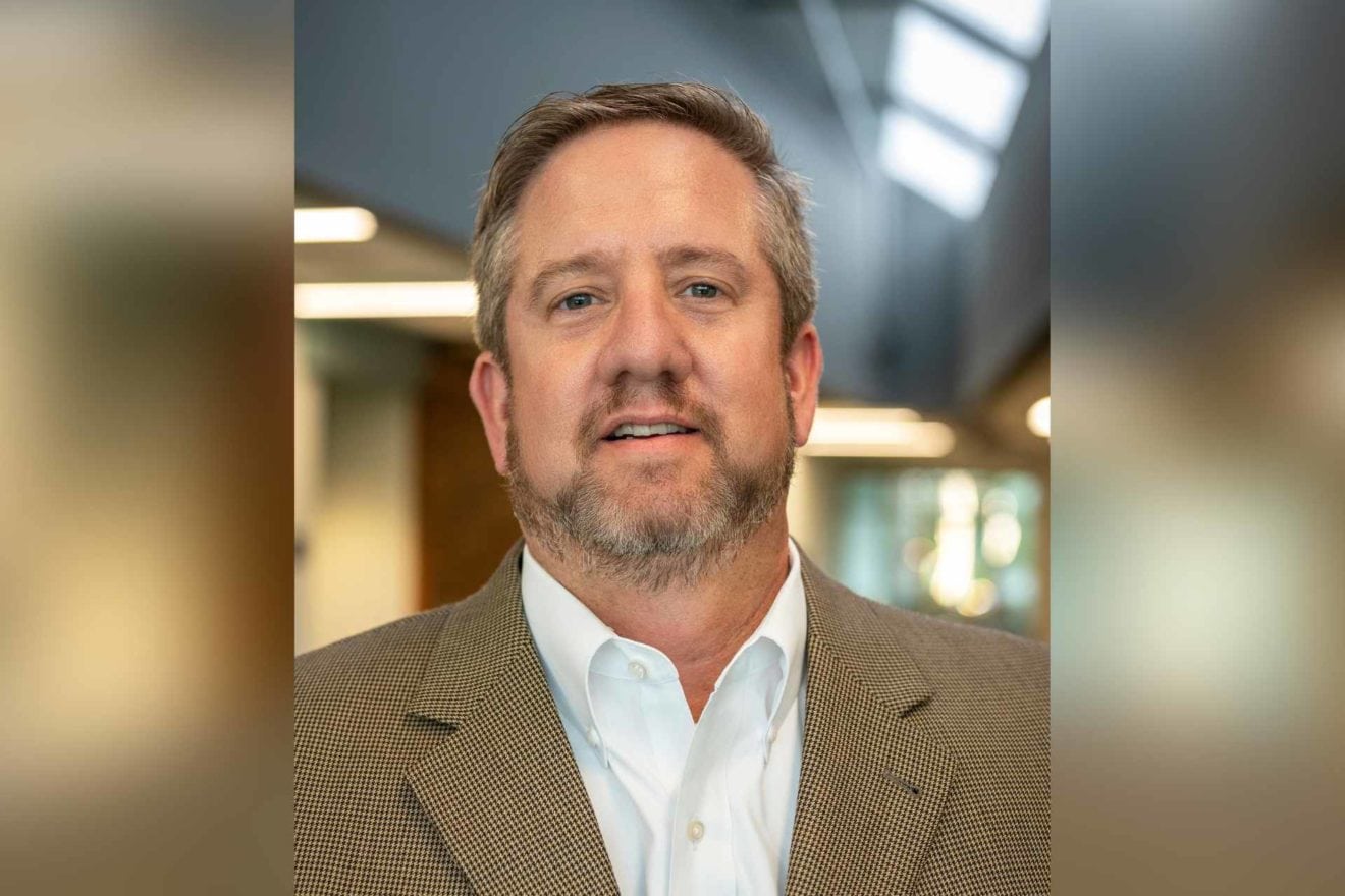 John Sylvia named president and CEO of Grant Memorial Hospital John Sylvia named president and CEO of Grant Memorial Hospital