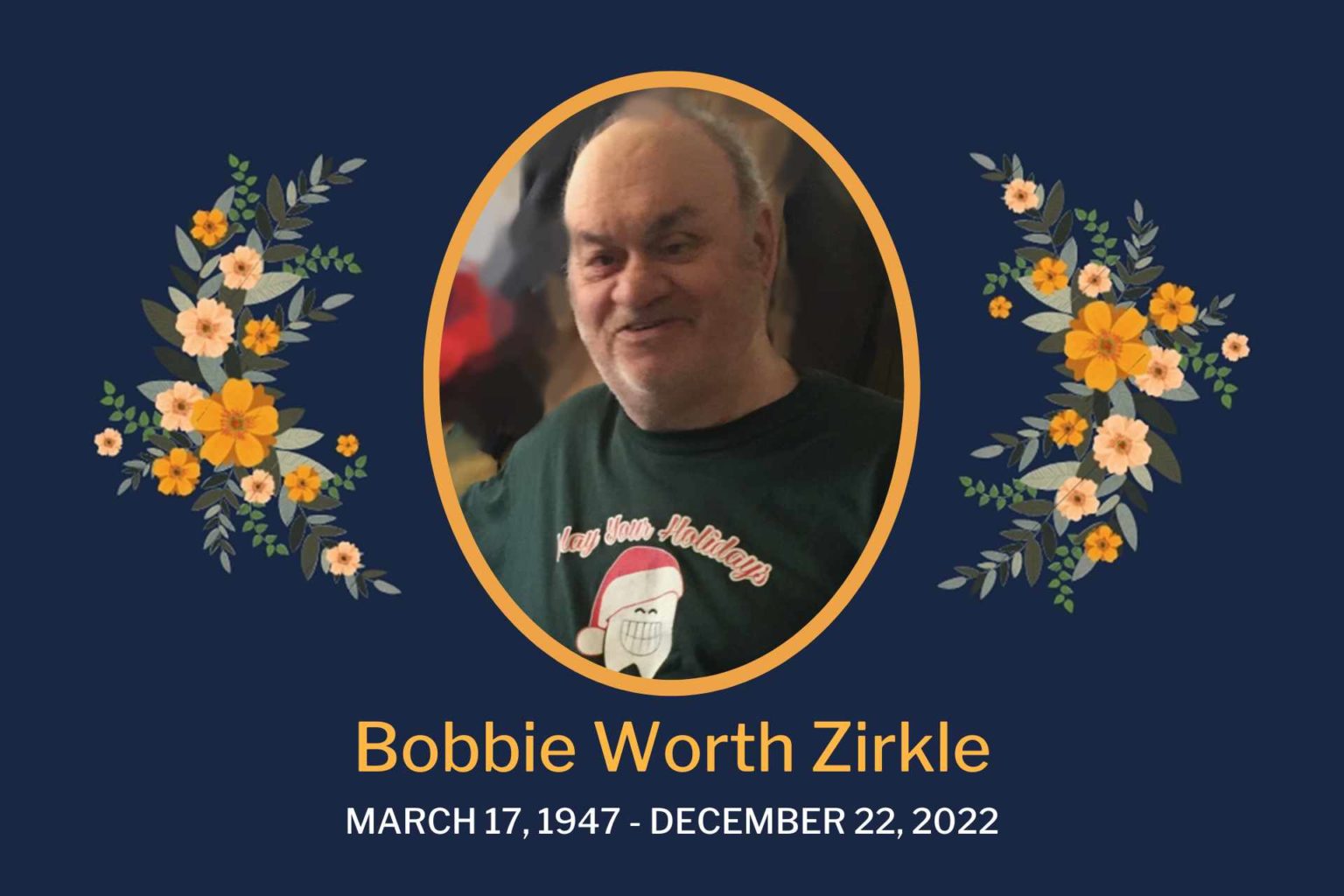 Bobbie Worth Zirkle