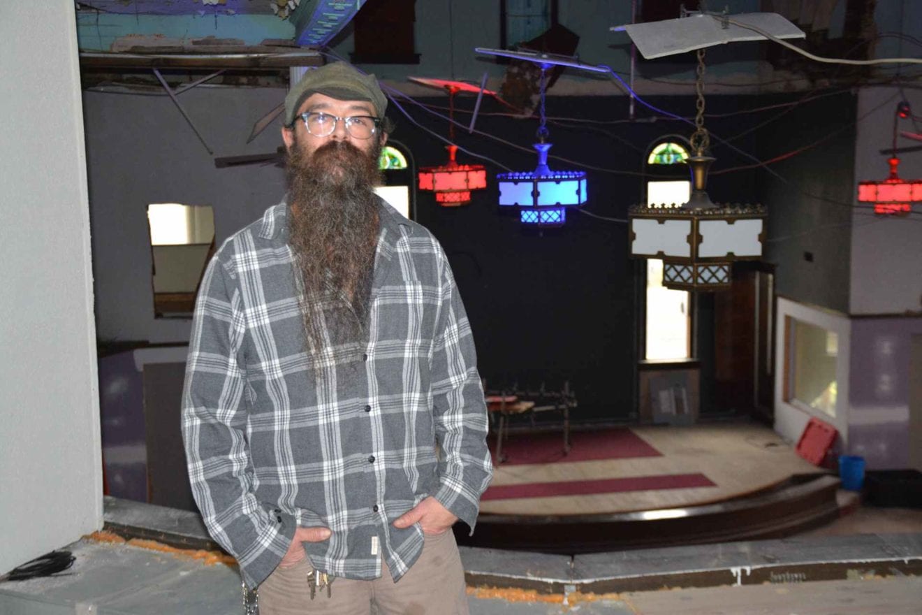 The Blaxxmith Shop Gallery, home of the Infamous Art Collective, has ...