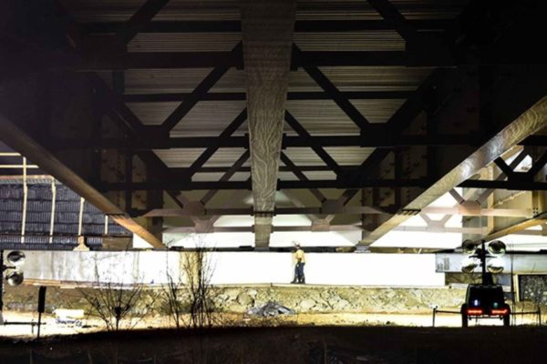 Slow ride; Roads to Prosperity replaces iconic Spencer Colonel Ruby ...