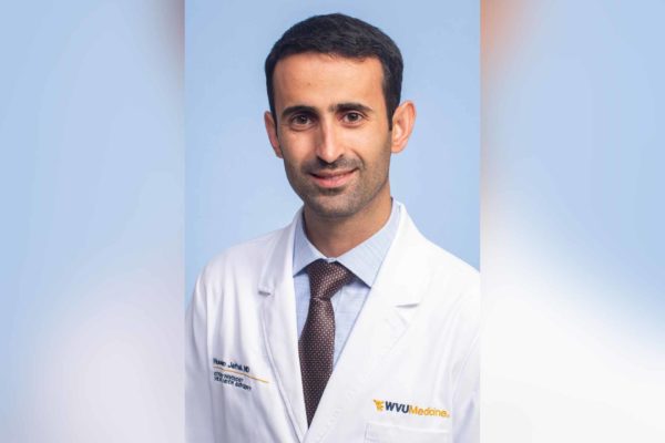 WVU Medicine Children’s implements new surgery to address laryngeal cleft