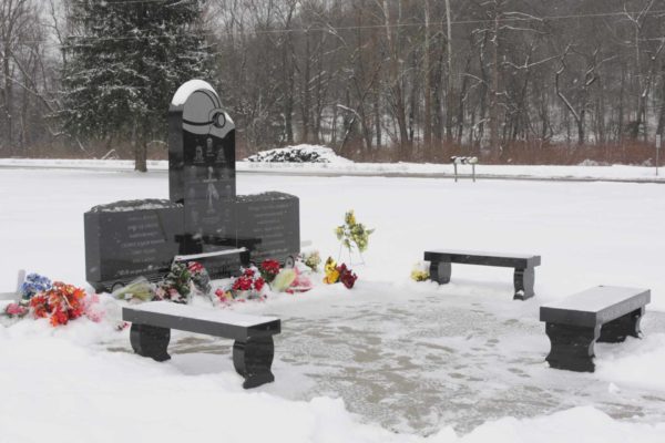 Sen. Joe Manchin marks the 17th anniversary of the Sago Mine Disaster