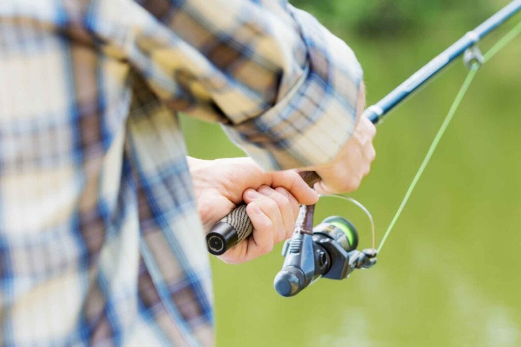 DHHR announces 2023 sport fishing advisory