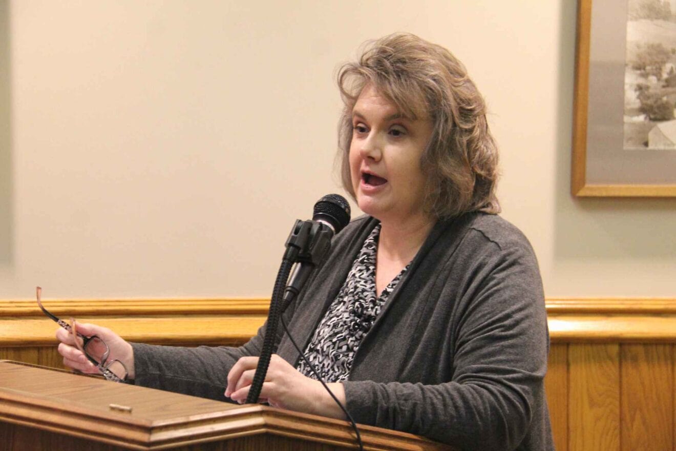 This week in West Virginia History
